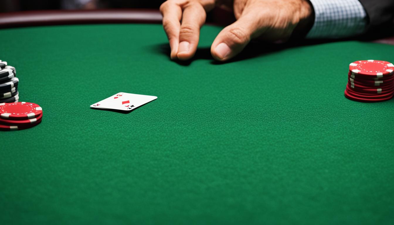 Panduan Lengkap Kartu Hole dalam Poker