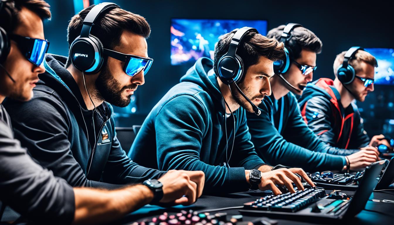 Panduan Lengkap Permainan Multiplayer Terbaik